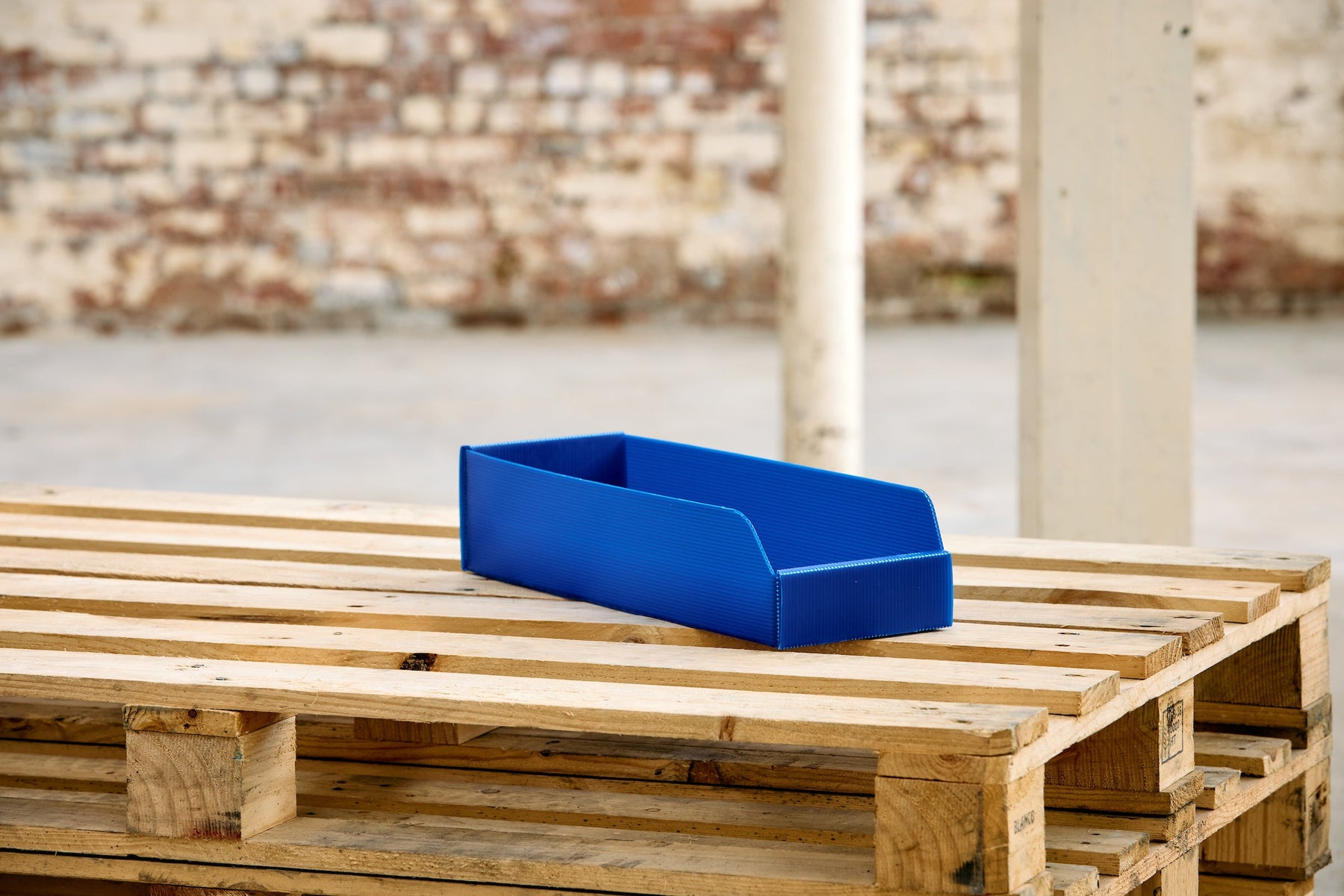 TPA Range - Oil/Water Resistant Bins | Multiple Sizes & Colors | Kbins